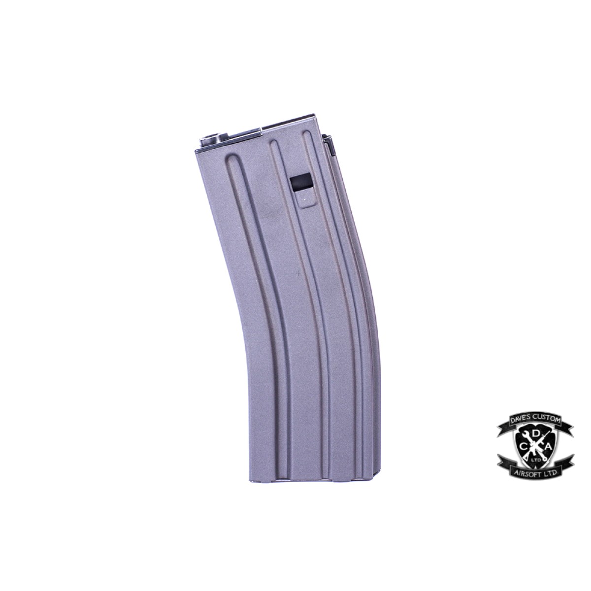 Tokyo Marui Next Gen Recoil Shock AEG M4/TM416/SCAR 82rnd ...