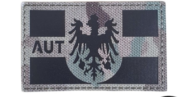 Austria IR Multicam Patch