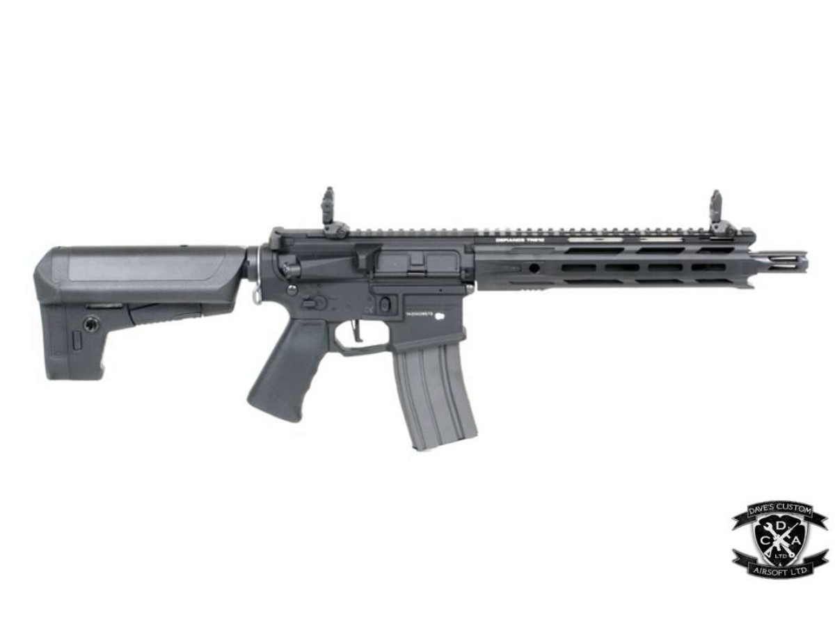 KRYTAC Trident MK2 CRB-M (Black)