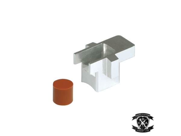 MAXX Model - HopUp Bucking R-Nub 4.5mm / 6mm for MAXX HopUp ...
