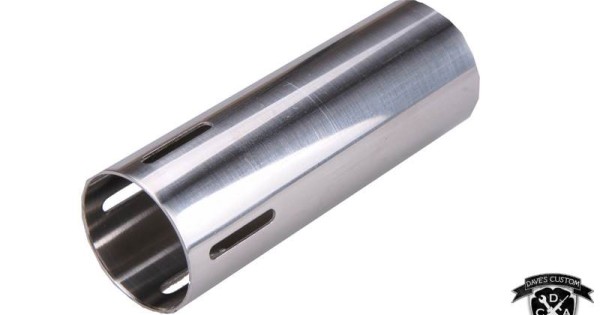 SHS Cylinder Type-2 (Rear-Ported)
