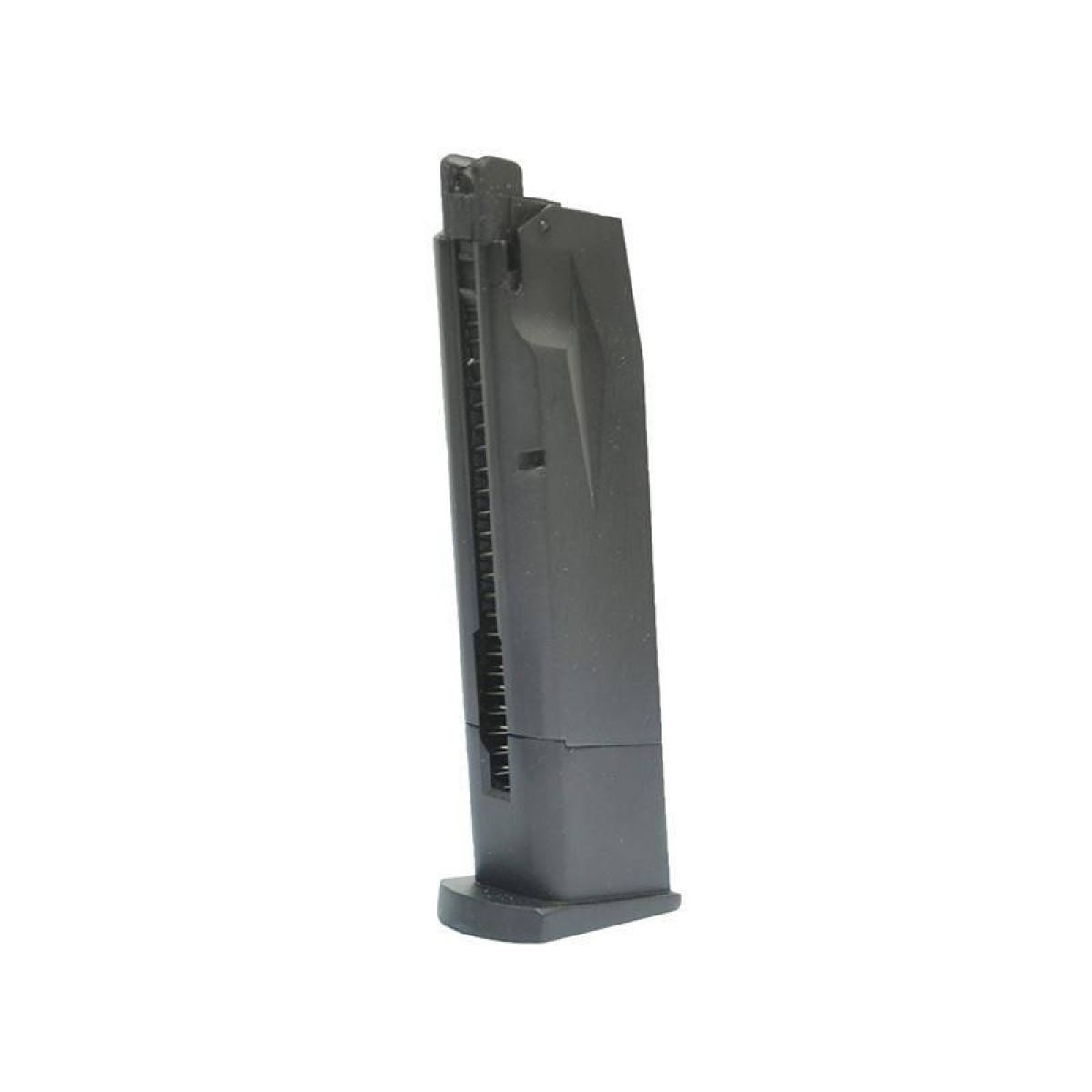 WE 226/228 Gas Magazine (26 Rounds – Black – Metal)