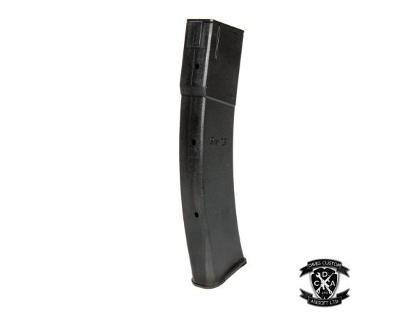LCT PP-19-01 Vityaz 50rnds Magazine (Black)