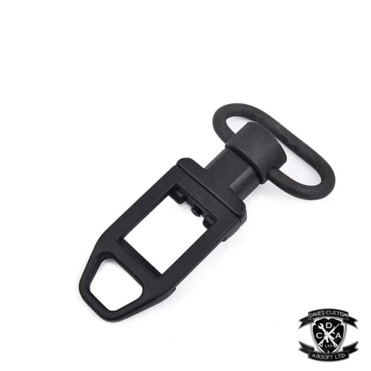 Element 20mm Rail Sling Attachment Point QD + Standard