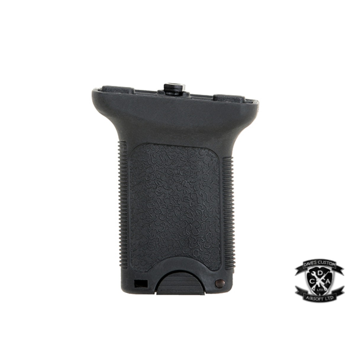 Element TD M-LOK Mounted Vertical Grip (Black)