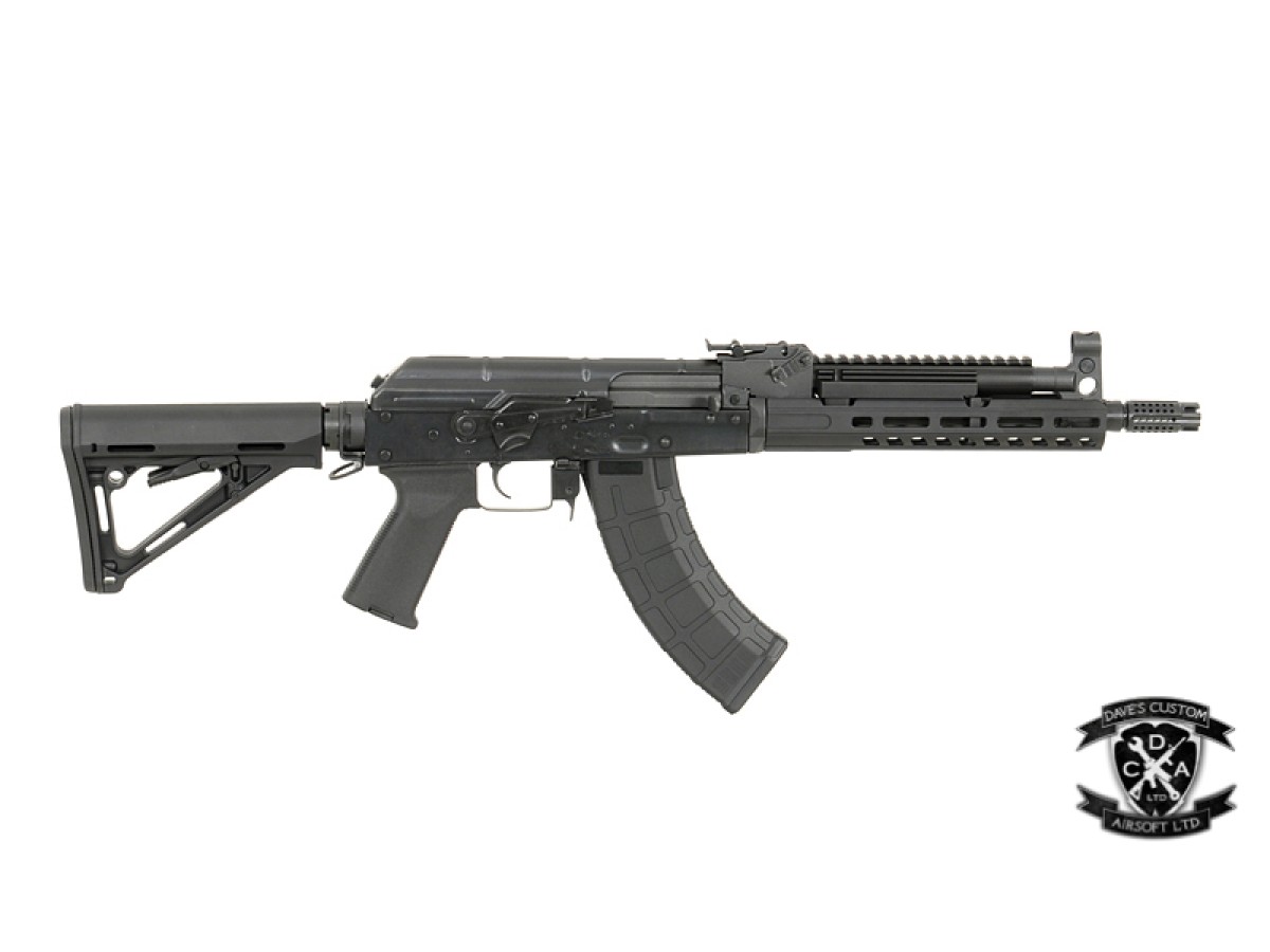 (SK1823) ARCTURUS - AK-74 Carbine (AT-AK01)