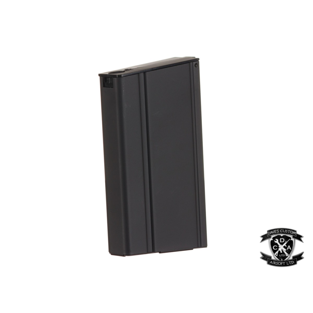 Sniper & DMR Magazines : Tokyo Marui M14 Mid Cap Magazine ...