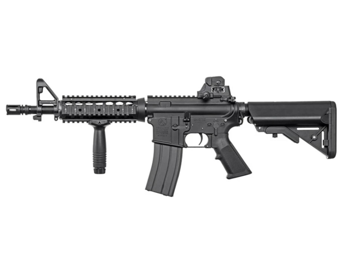 Tokyo Marui Airsoft - Dave's Custom Airsoft LTD
