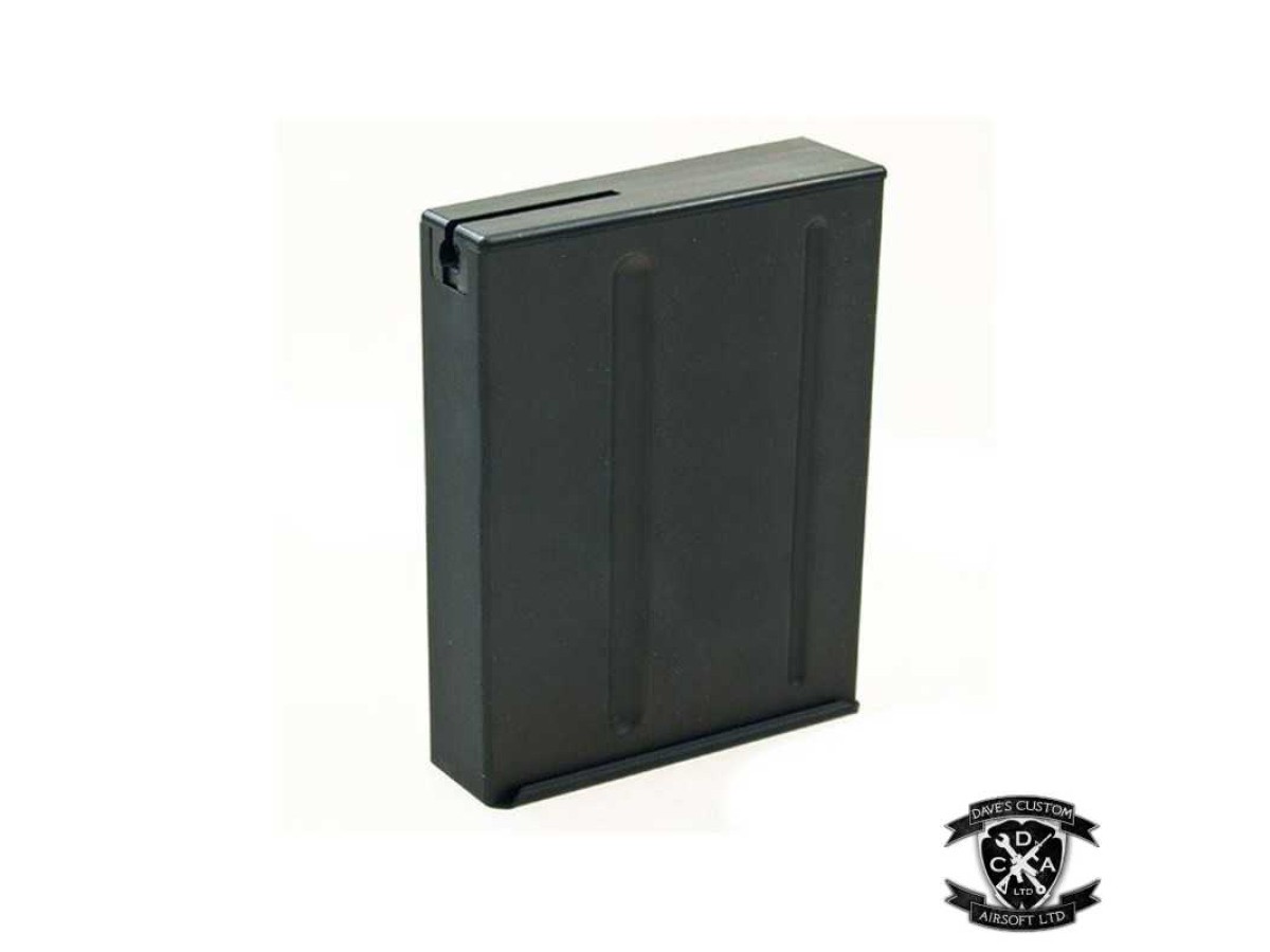 Weapon Accessories : Tokyo Marui 40rnd Magazine for L96 ...
