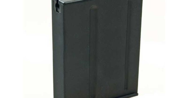 Weapon Accessories : Tokyo Marui 40rnd Magazine for L96 ...