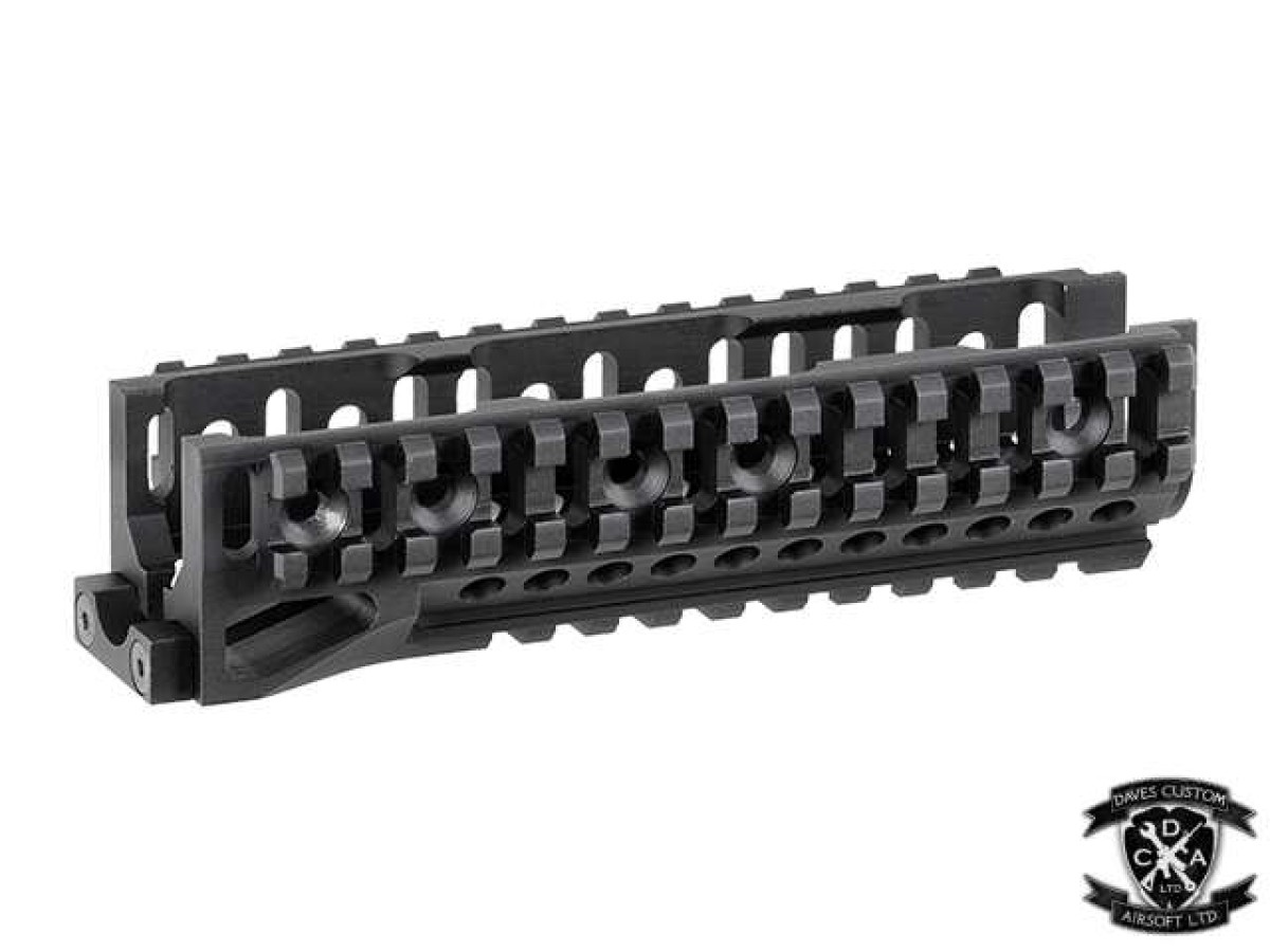 5KU ZenitCo Style AK B10 Rail System
