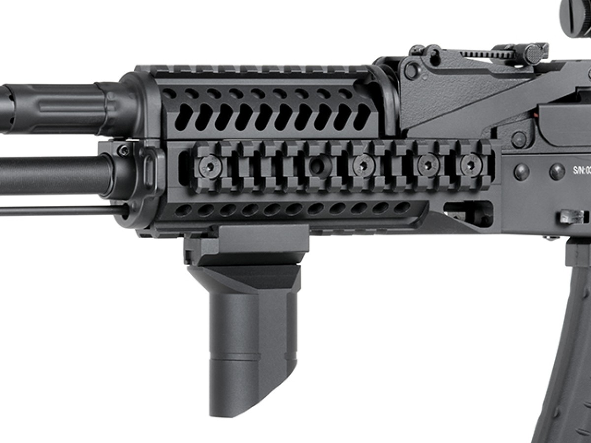 5KU ZenitCo Style AK B10 Rail System