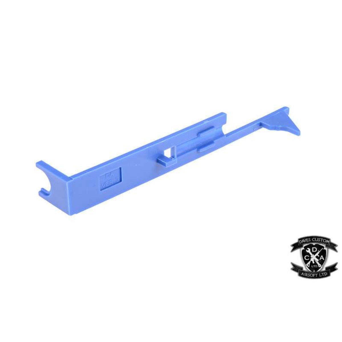 SHS Reinforced Tappet Plate for Version 3 AEG Geabox
