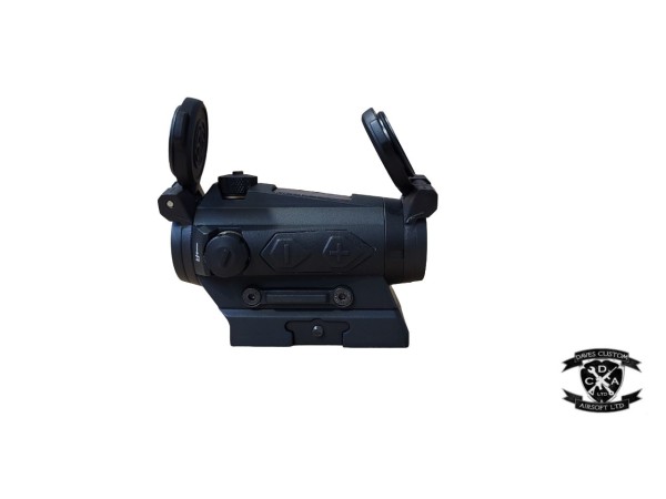 Red-Dot Sights : Holy Warrior Romeo-4T Style Red dot with ...
