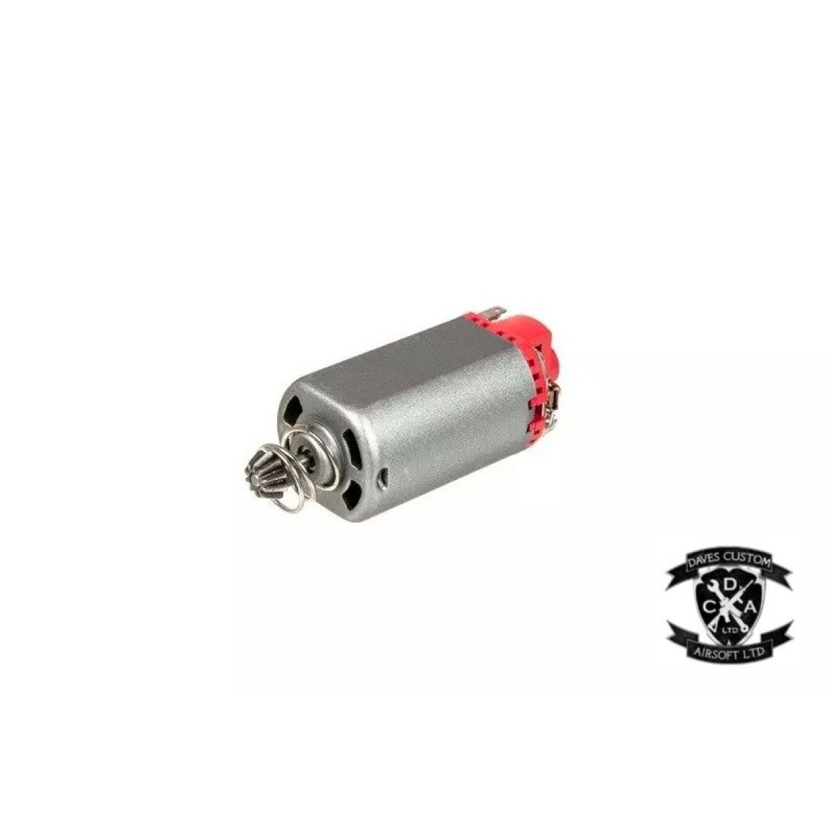 SHS motor - short shaft