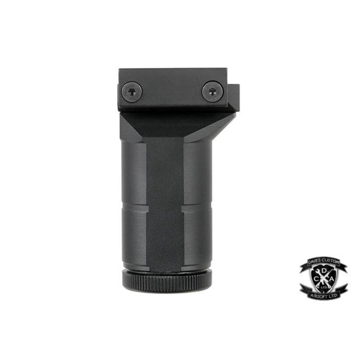 Vertical Grips, Thumb Stops & AFGs : 5KU RK-0 Style Stubby ...