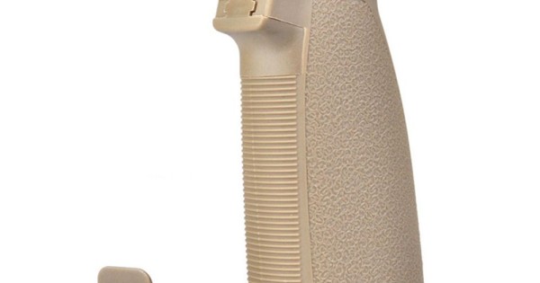 Pistol Grips & Trigger Guards : MP GFG Mod 0 Pistol Grip ...
