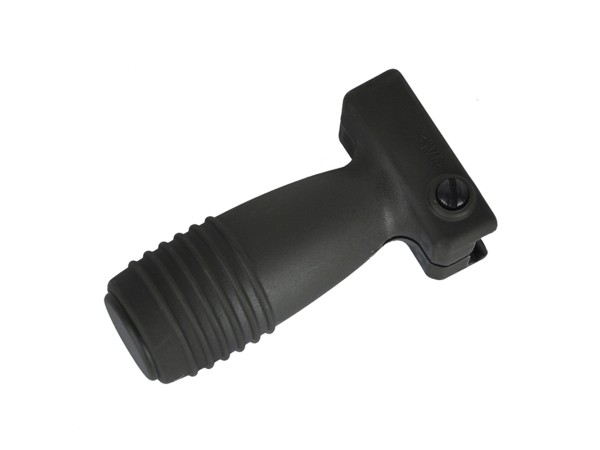 Vertical Grips, Thumb Stops & AFGs : MP TD Short Foregrip ...
