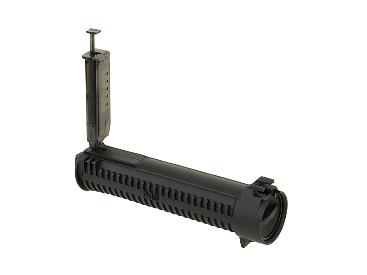 CYMA Airsoft - Dave's Custom Airsoft LTD