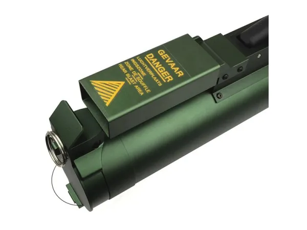 Arrow Dynamic M72A3 - 40mm Grenade Launcher