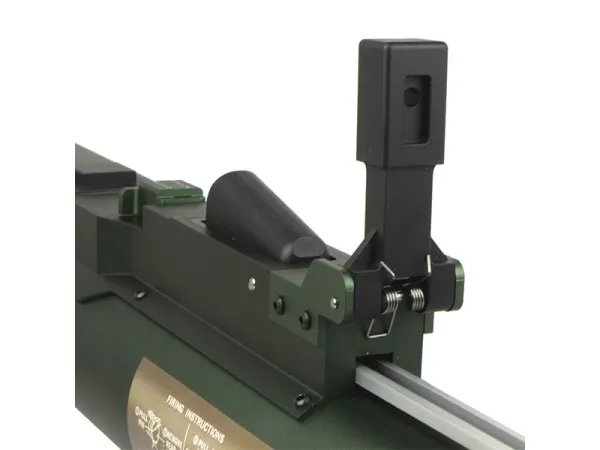 Arrow Dynamic M72A3 - 40mm Grenade Launcher