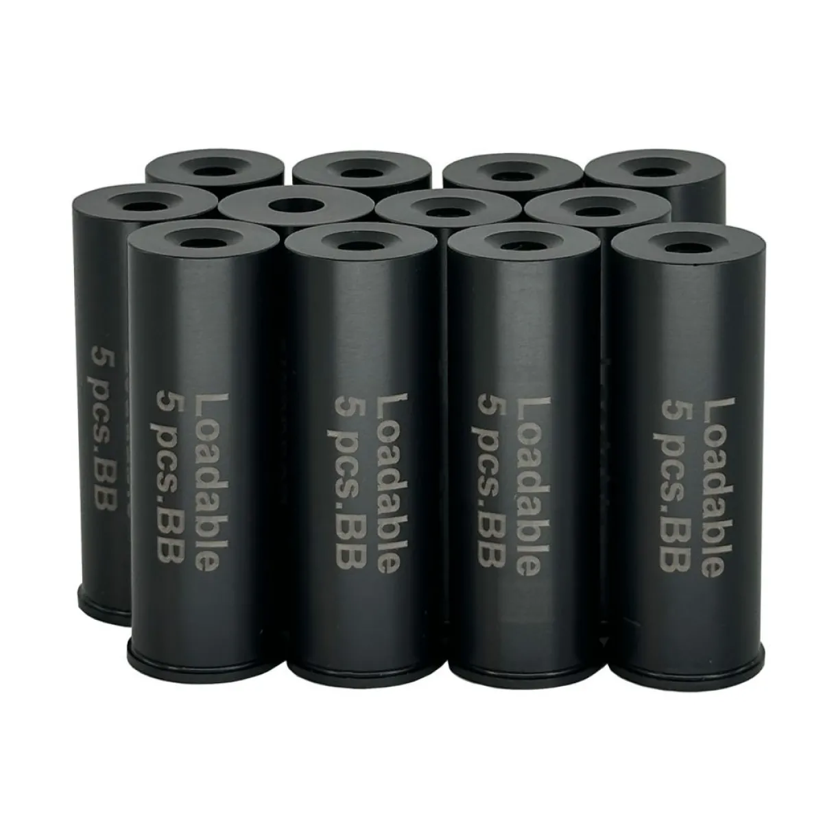 Weapon Accessories : APS Cartridge Shotgun Shell for Striker12 ...