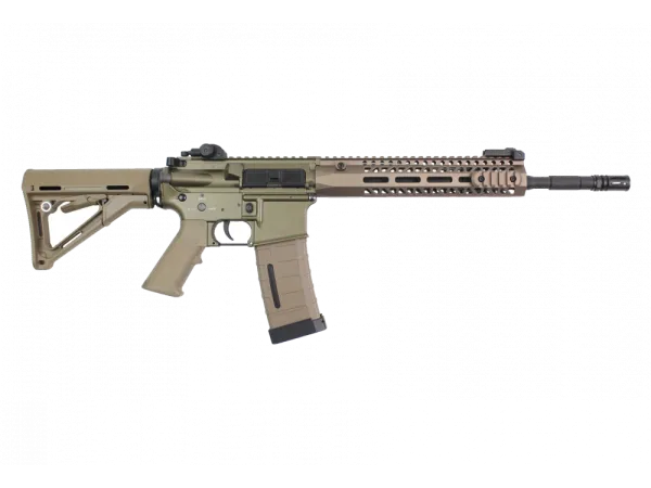 Double Bell M4 081-S AEG (Tan)