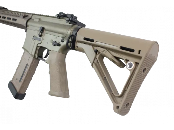 Double Bell M4 081-S AEG (Tan)