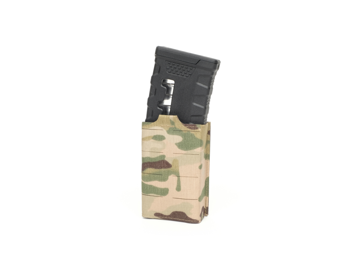 GTW Gear Advanced Rifle Pouch Multicam magazine pouch