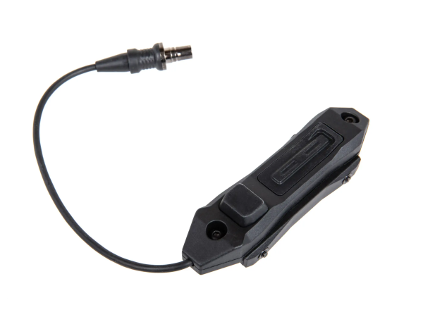 WADSN Dual Switch WD07001 with SF Plug (Black)