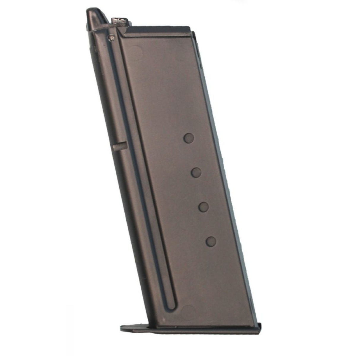 Double Bell Desert Eagle Gas Magazine 24 rounds 779SJ (B ...