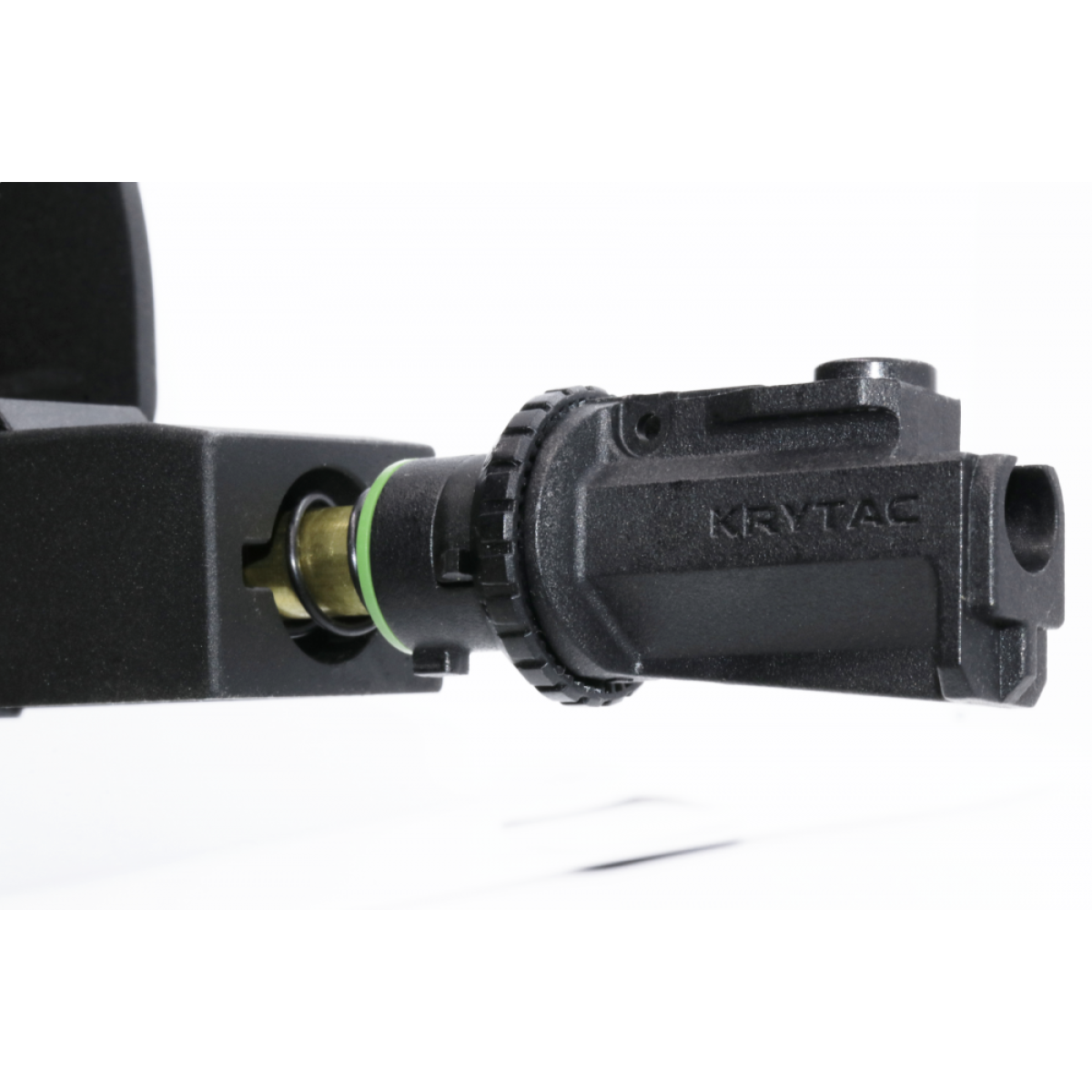 Airtech Studios - P90 Krytac Brass Hop Ring Krytac