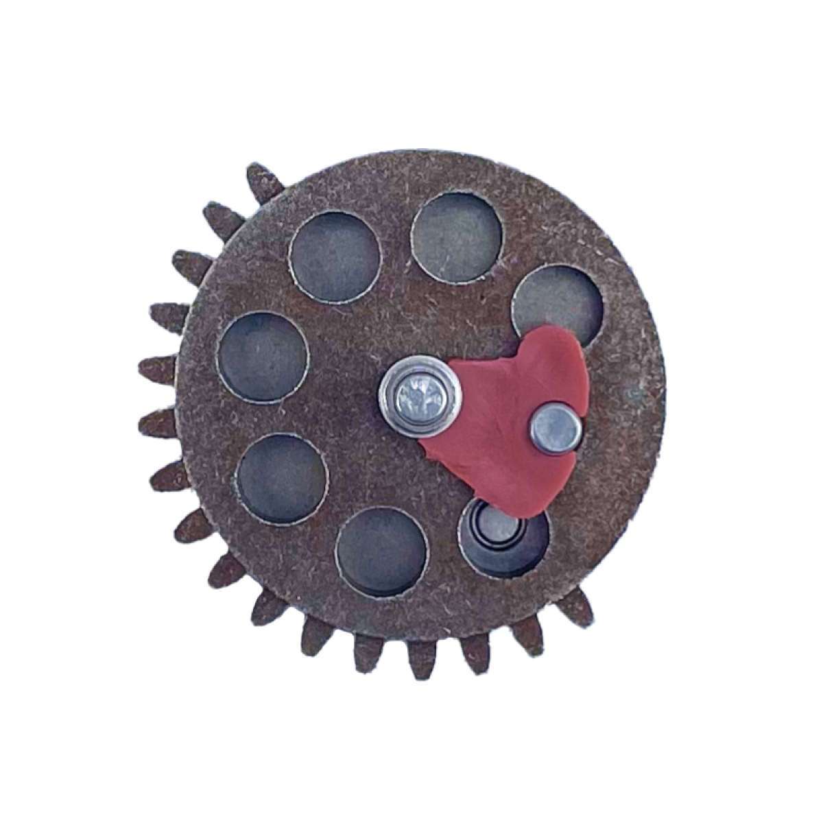 AEG Gears & Gear Sets : Huntsman Tactical Mosfet Sector ...