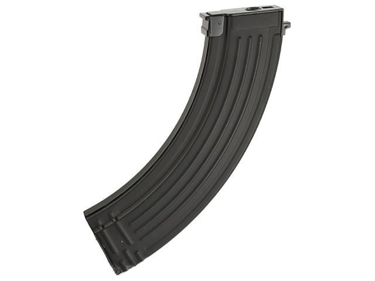 Cyma RPK Style Series Mid-Cap Magazine (180 Rounds - Black ...
