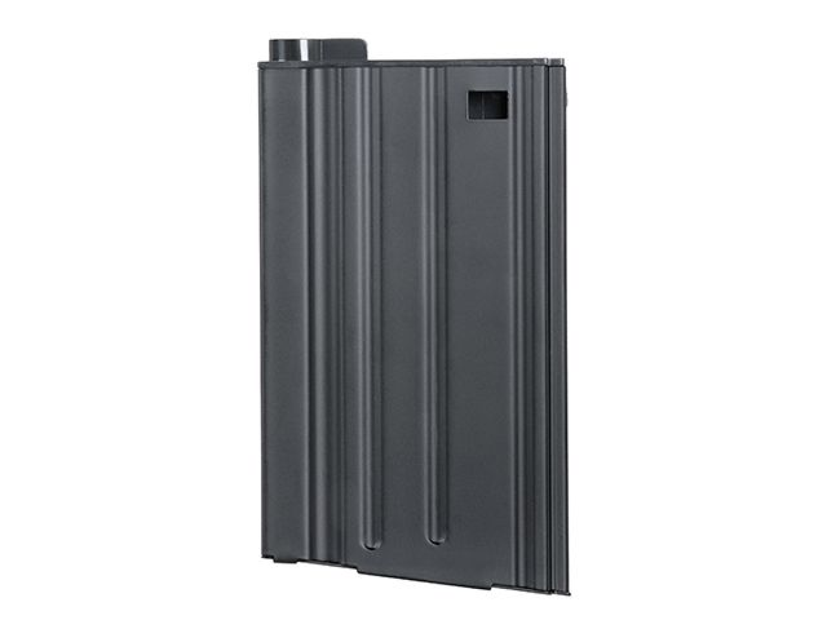 Double Bell SR25/AR10 Series Mid-Cap Magazine (40 Rounds ...