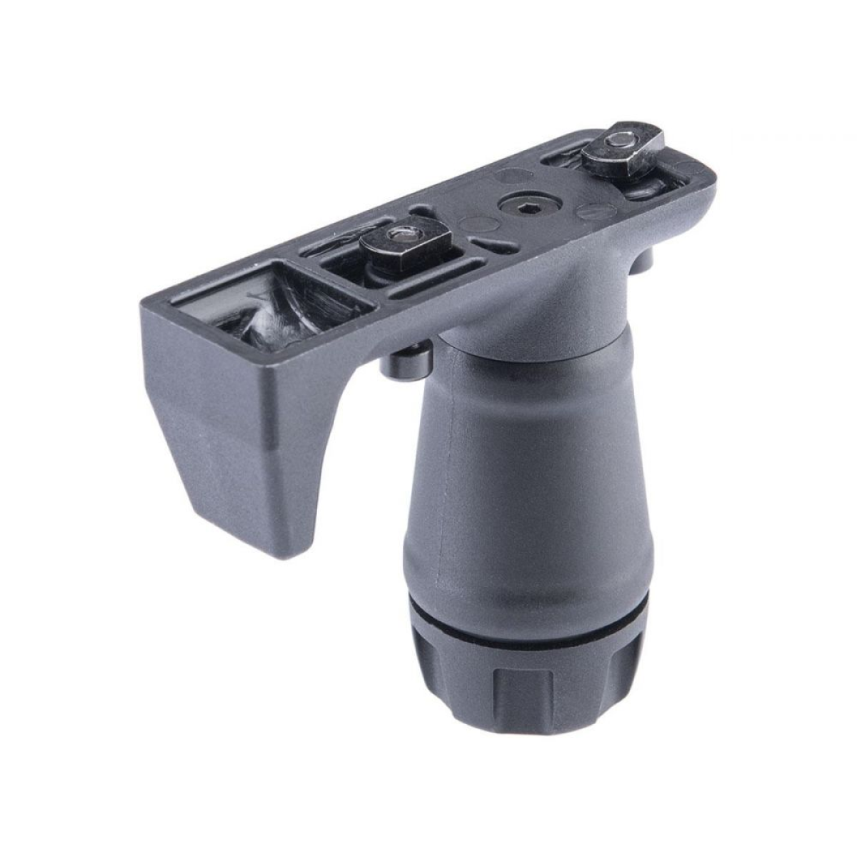 Cyma SMG5 Swat Series M-LOK Vertical Foregrip (Short - Black ...
