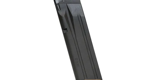 Pistol Magazines : Sig Sauer ProForce P320 M18 Gas Magazine ...