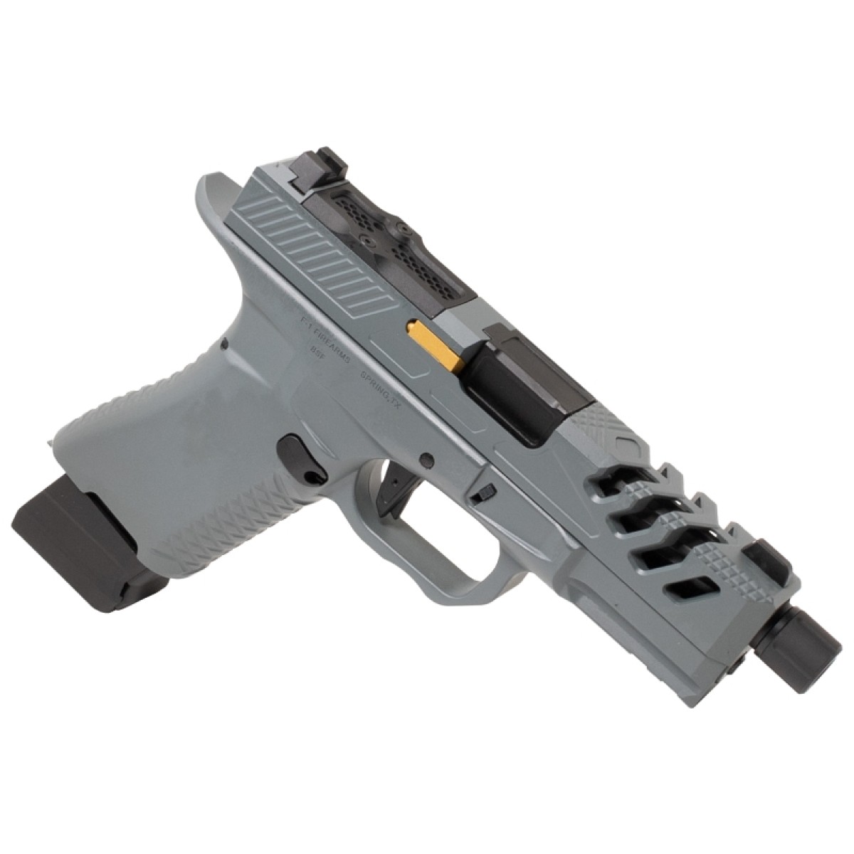 EMG F1 Firearms BSF19 GBB Pistol (Urban Grey)