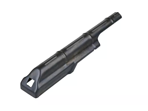 E&L Steel AK Dust cover (Ribbed)