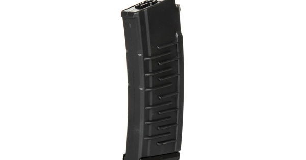 CYMA 330rnd High Cap Magazine for AS VAL / VSS AEG
