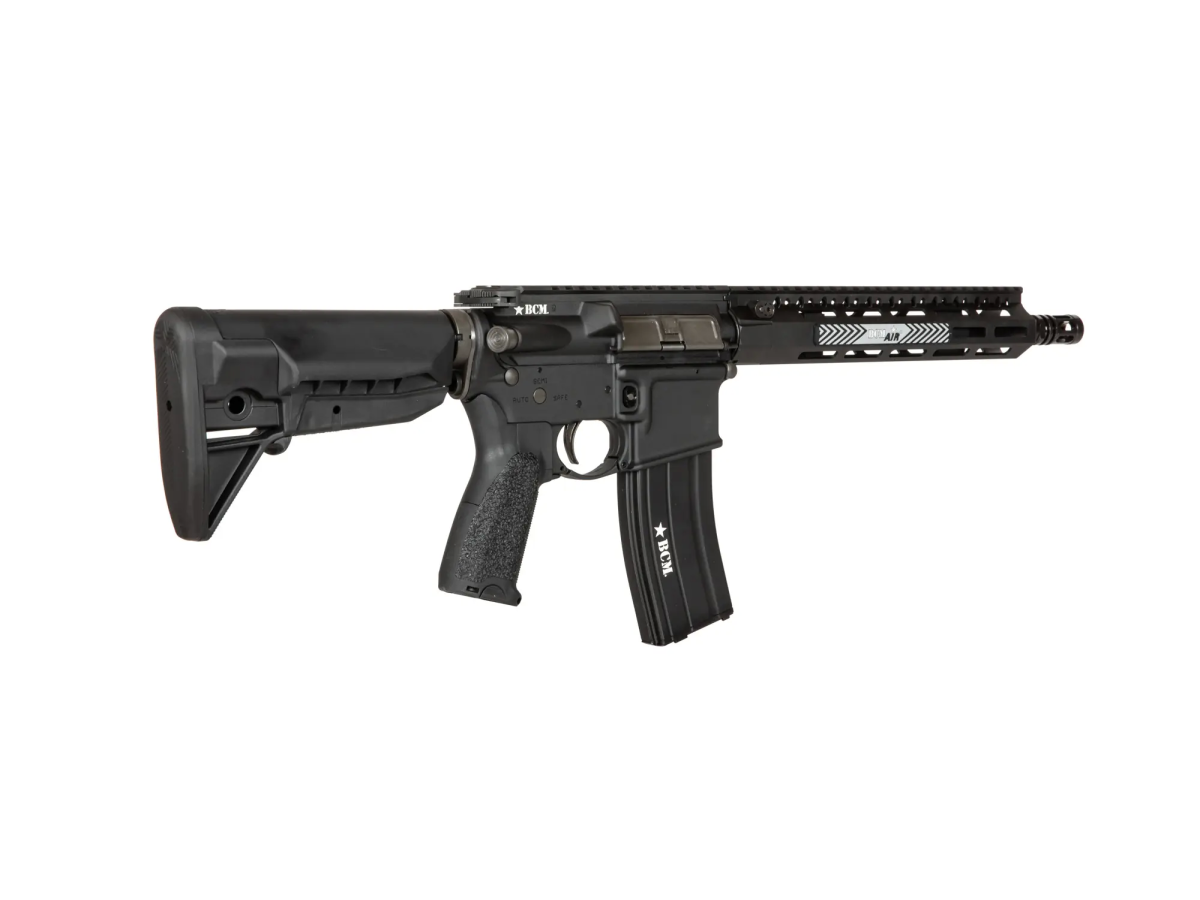 VFC BCM MK2 MCMR 11.5" GBB Rifle (2025 Model)