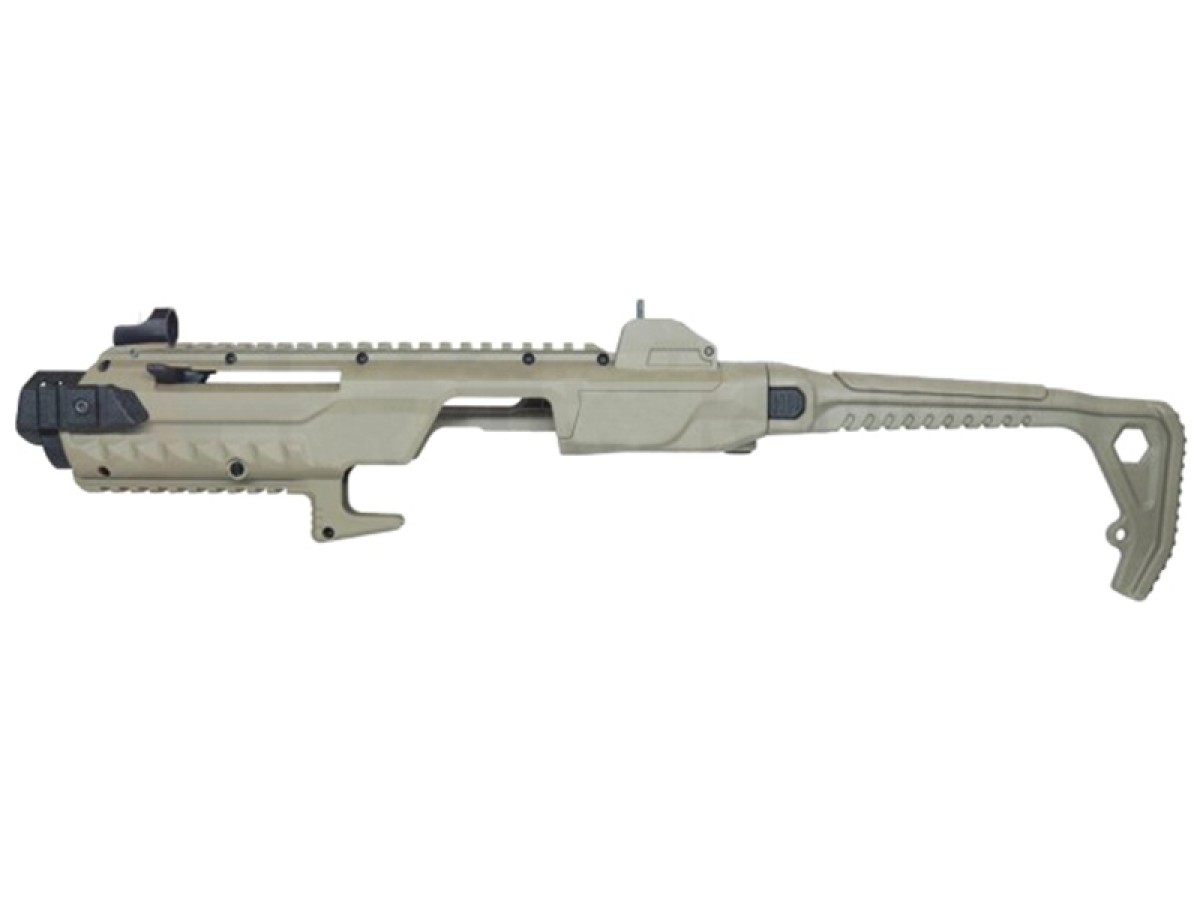 Armorer Works Tactical Carbine Conversion Kit – VX Series ...