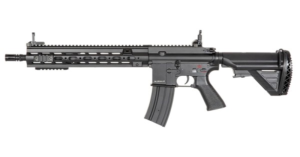 Double Bell M416 16" AEG (Black)