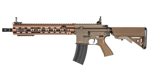 Double Bell M416 16" AEG (Tan)