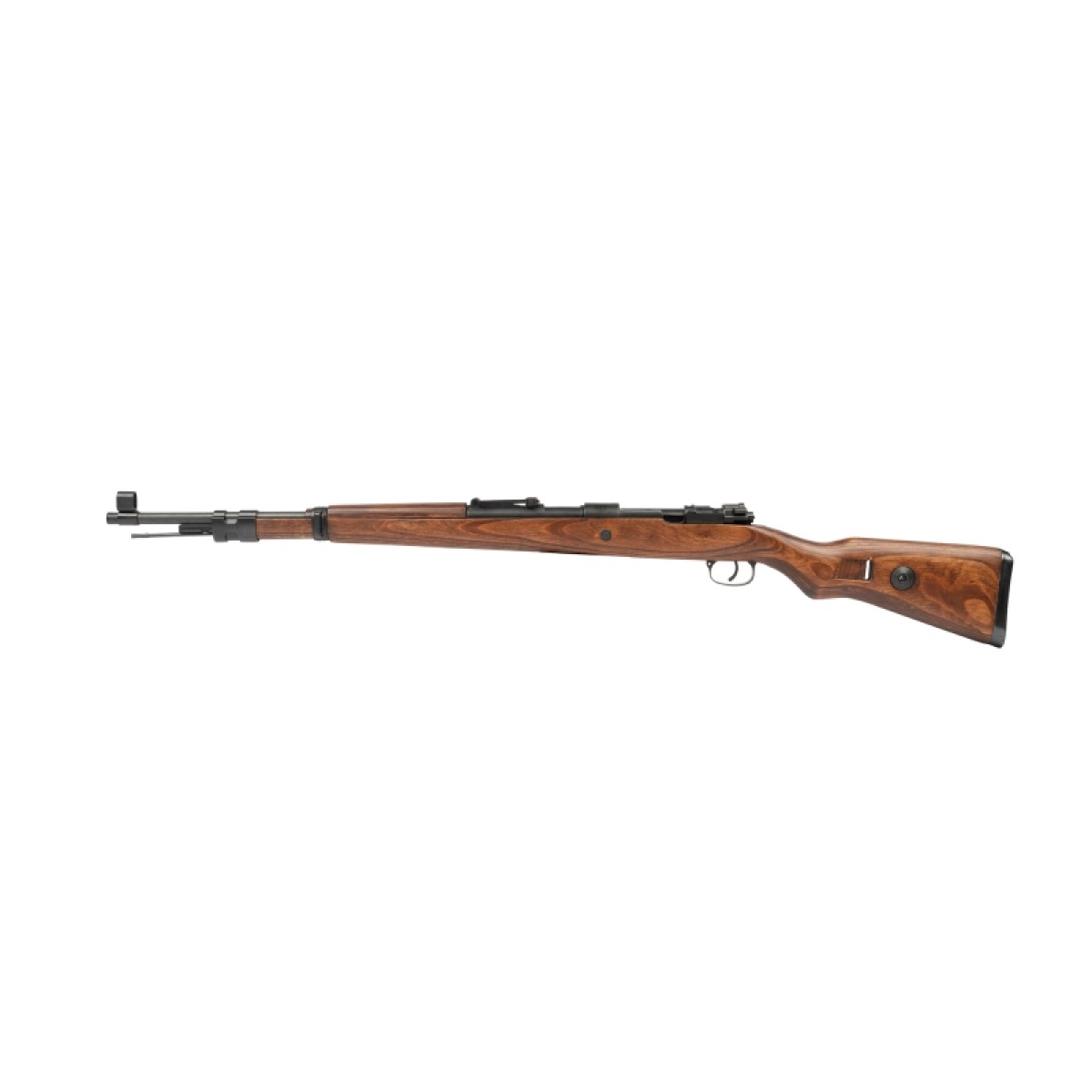 Ares Classic Line KAR98k Rifle (Real Wood & Steel)