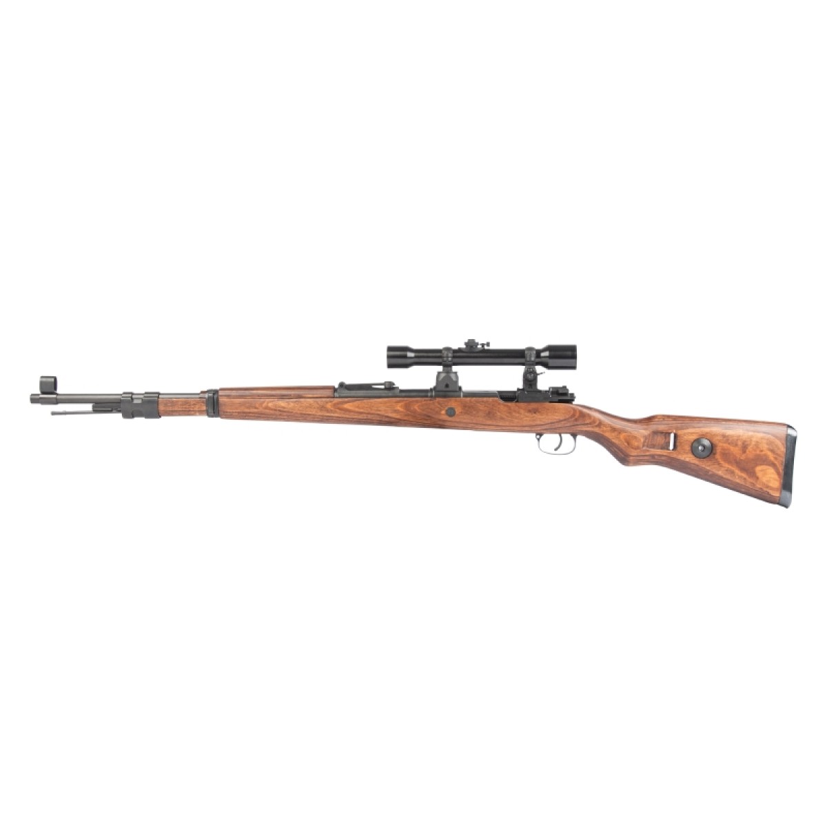 Ares Classic Line KAR98k Sniper Rifle with Scope (Real Wood ...