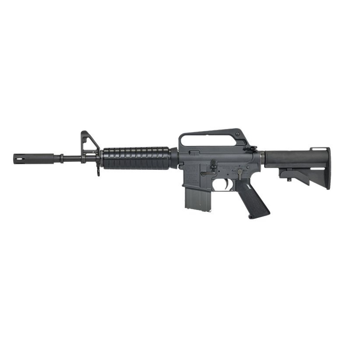 Colt XM177E2 Gas Blowback Rifle (by VFC)