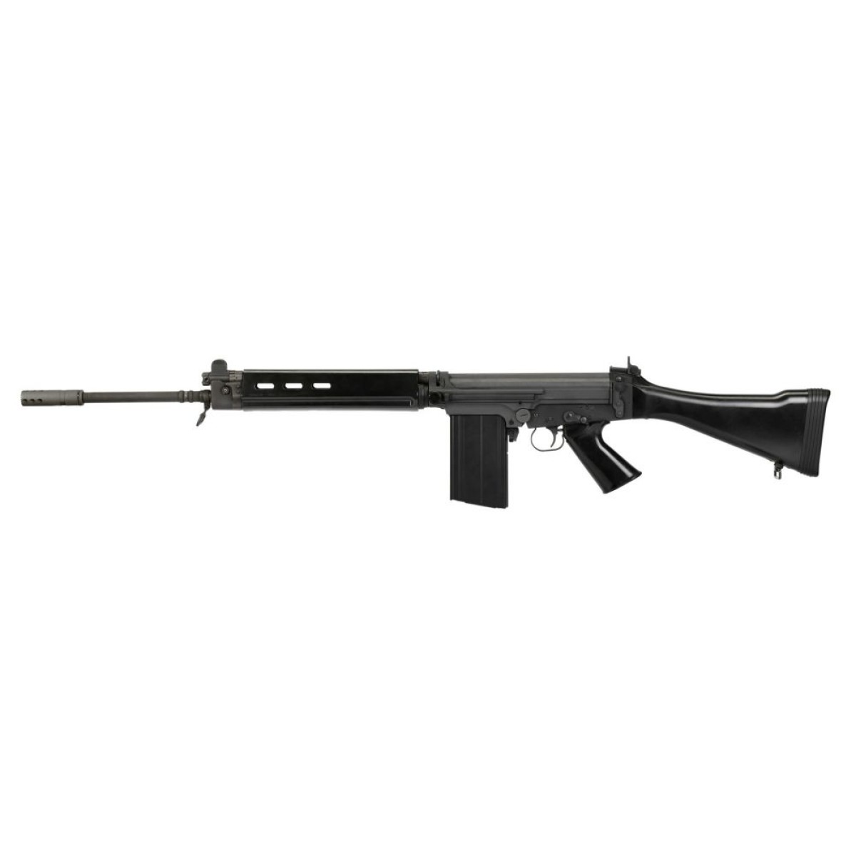 VFC FN FAL LAR Gas BlowBack Rifle