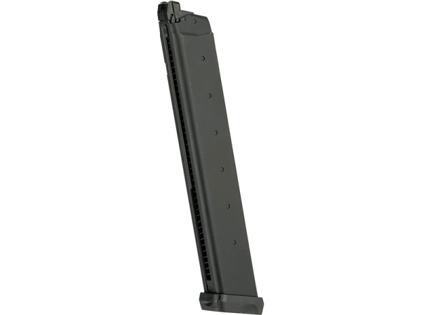 APS Co2 Magazine For APS Gas Pistol Series (50 Rounds)
