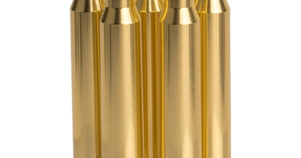 Socom Gear M200 .408 Brass Shells (6mm – 5 Pack – A4 ...